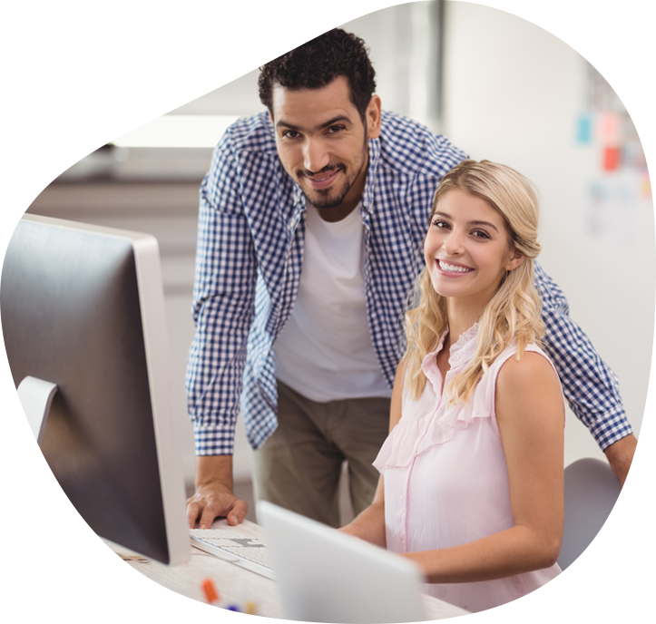 Maxon - HTML Landing Page